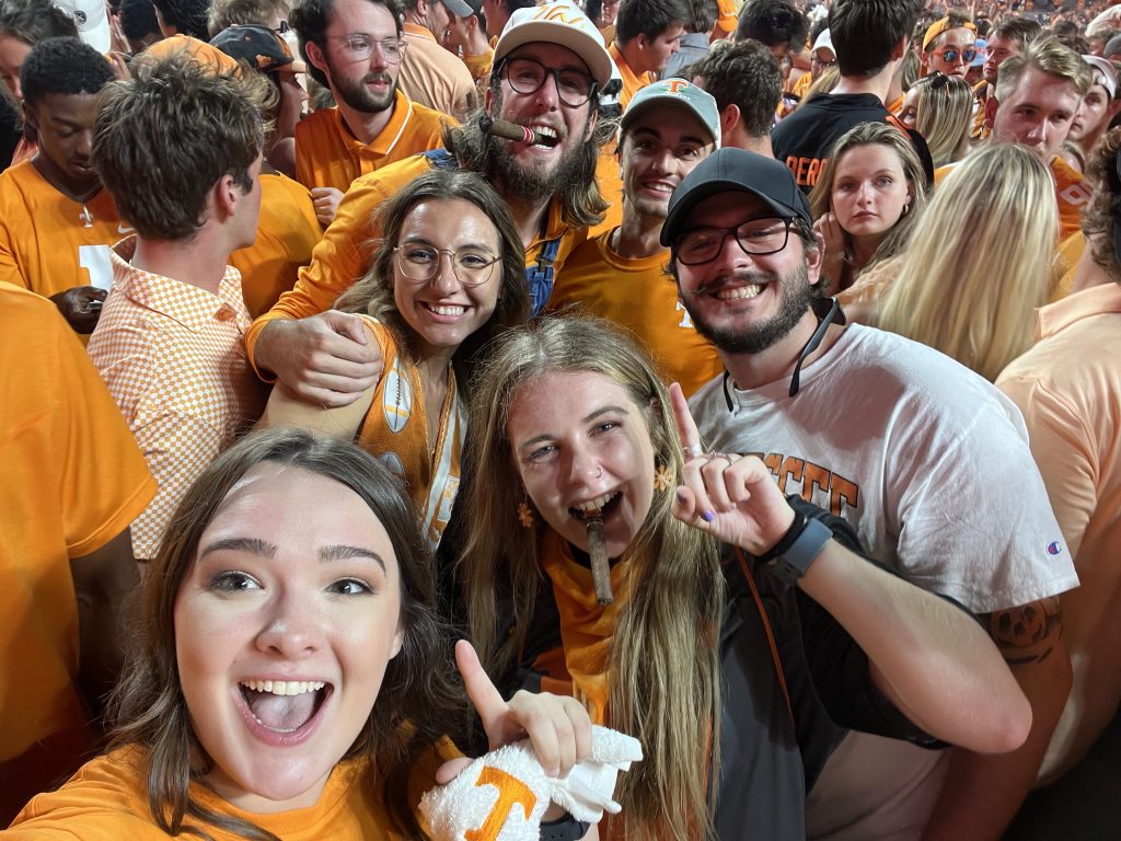 Plant Sciences Graduate Program at UT-Knoxville - Graduate Studies in ...